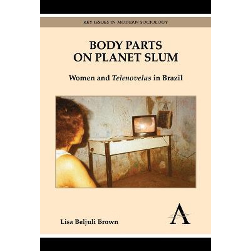 按需印刷不退不换Body Parts on Planet Slum[9780857287977]