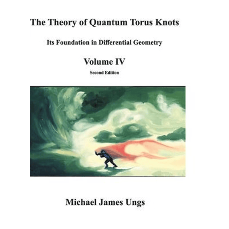 按需印刷不退不换The Theory of Quantum Torus Knots[9780578684697]