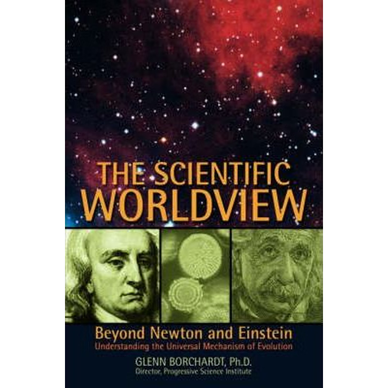按需印刷不退不换The Scientific Worldview[9780595392452]