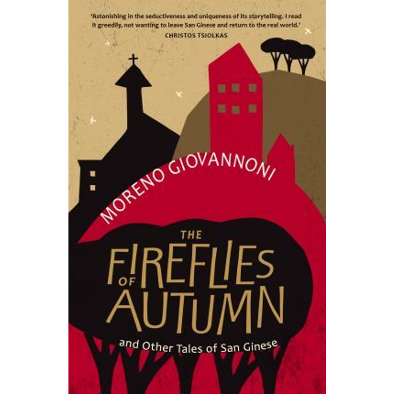 按需印刷不退不换The Fireflies of Autumn[9781863959940]