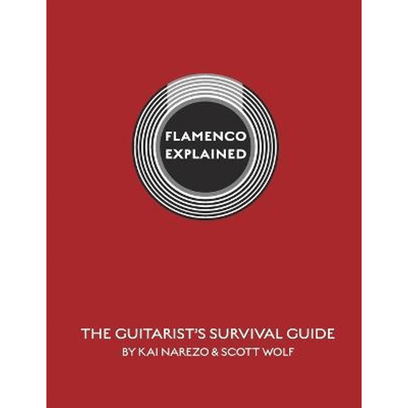 按需印刷不退不换Flamenco Explained[9781532362644]