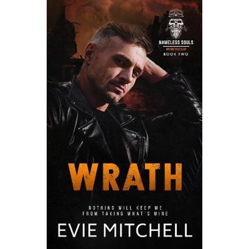 按需印刷Wrath[9780648968788]