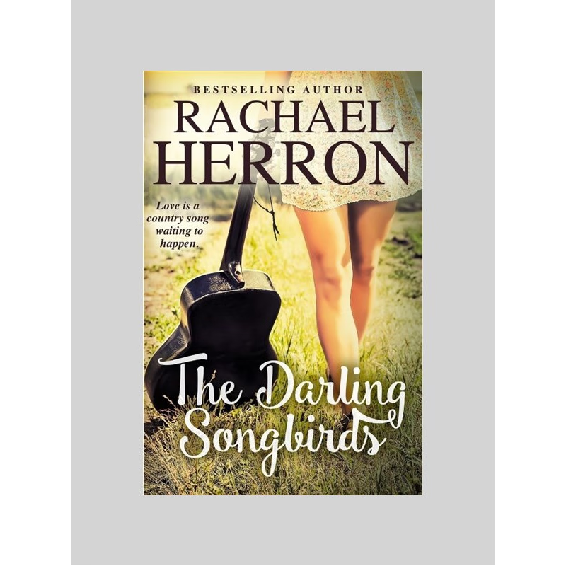 按需印刷不退不换The Darling Songbirds[9781940785233]