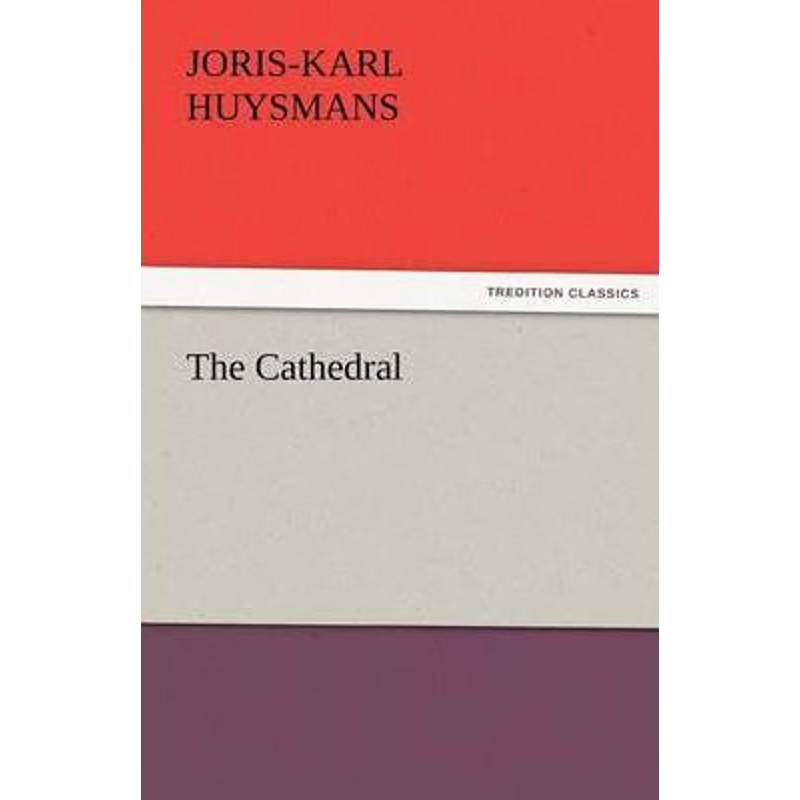 按需印刷不退不换The Cathedral[9783842477391]