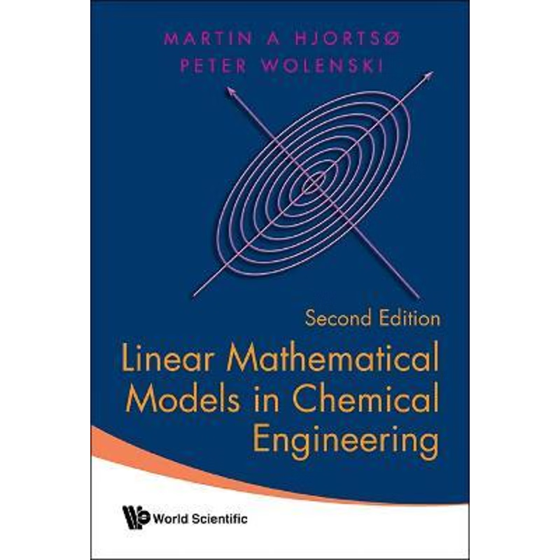 按需印刷不退不换Linear Mathematical Models in Chemical Engineering[9789813270879]