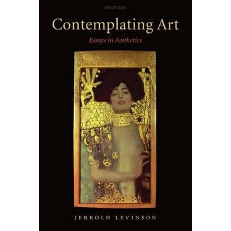 按需印刷不退不换Contemplating Art[9780199206179]