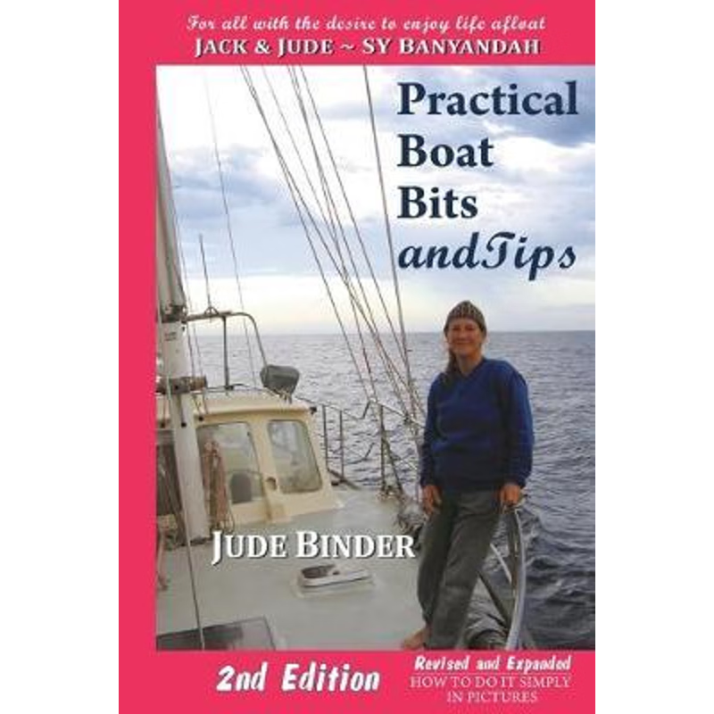 按需印刷Practical Boat Bits and Tips[9780980872040]