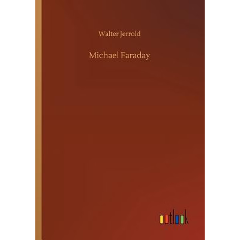 按需印刷不退不换Michael Faraday[9783734011122]