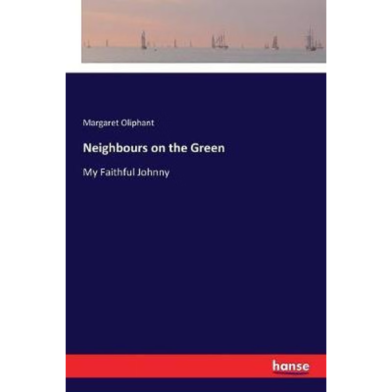 按需印刷不退不换Neighbours on the Green[9783337364649]