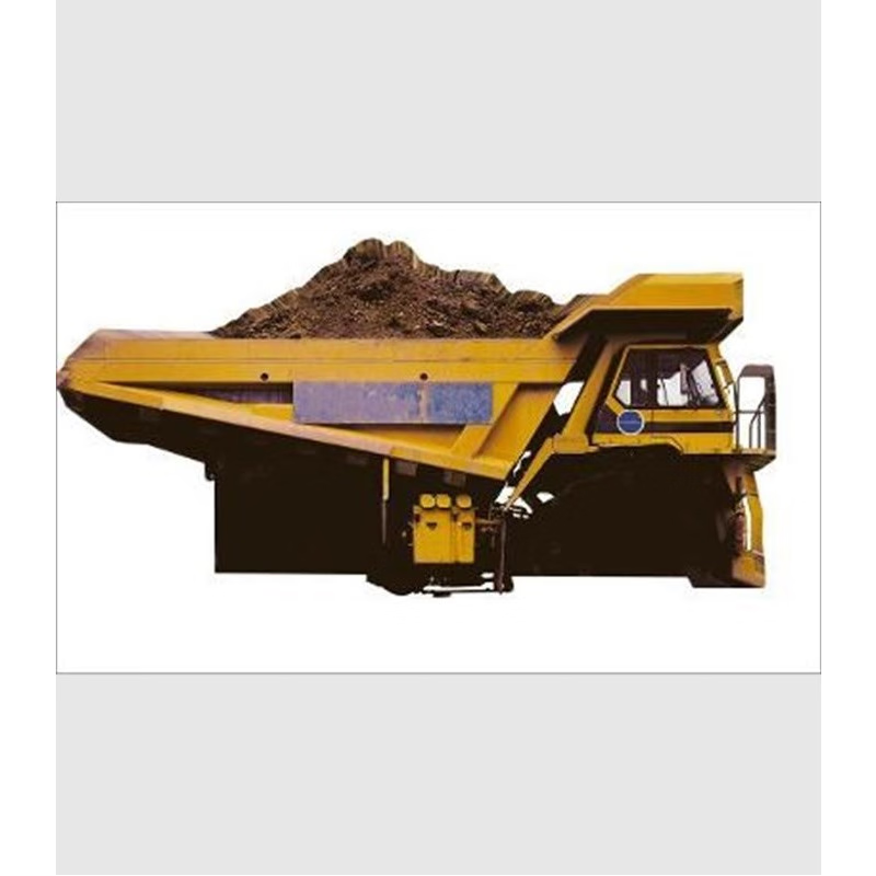 原版进口 Wheelie Books: Big Dump truck 玩具书  【上海外文书店】