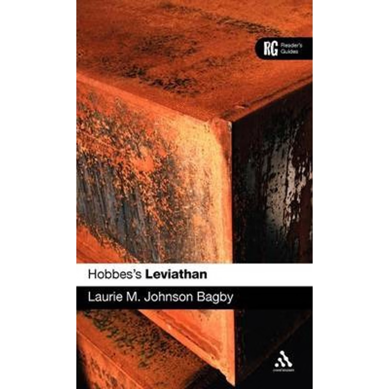 按需印刷不退不换Hobbes s  Leviathan[9780826486196]