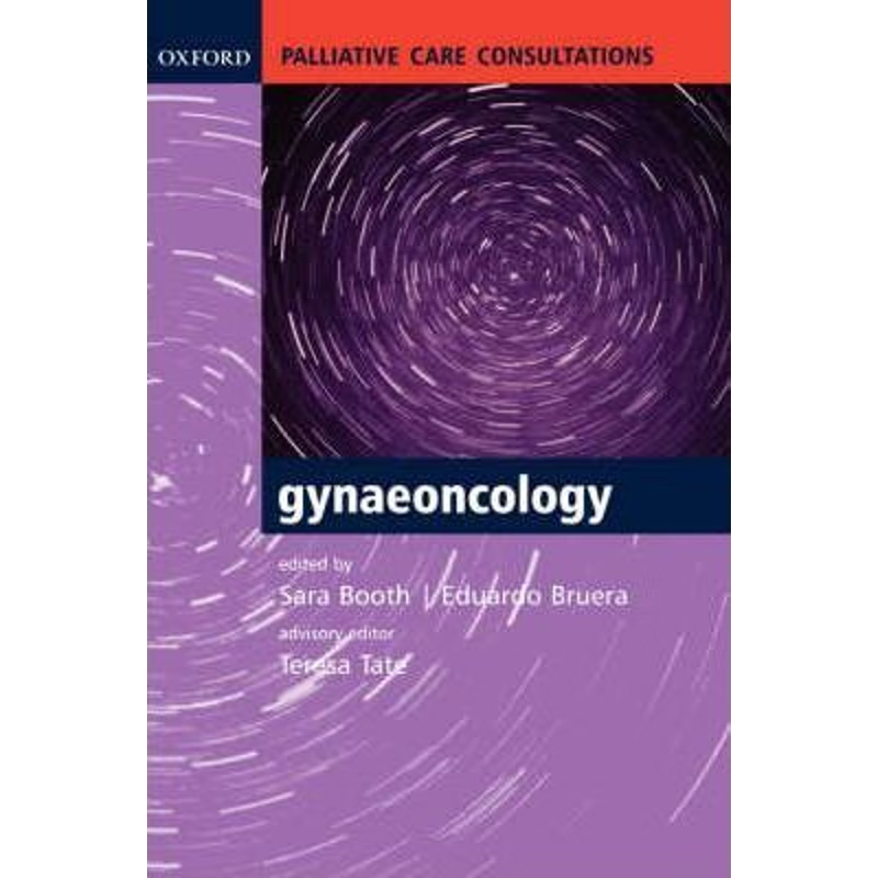 按需印刷不退不换Palliative Care Consultations in Gynaeoncology[9780198528067]