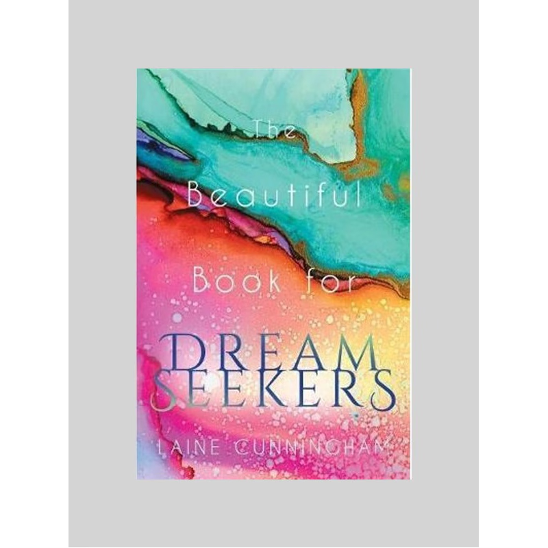 按需印刷不退不换The Beautiful Book for Dream Seekers[9781946732712]