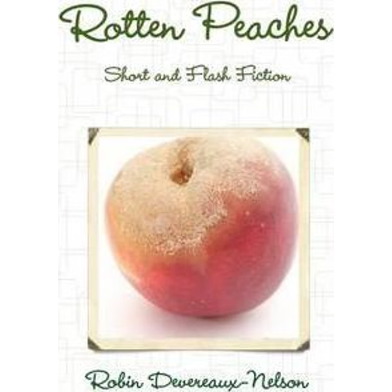 按需印刷不退不换Rotten Peaches[9781329874299]