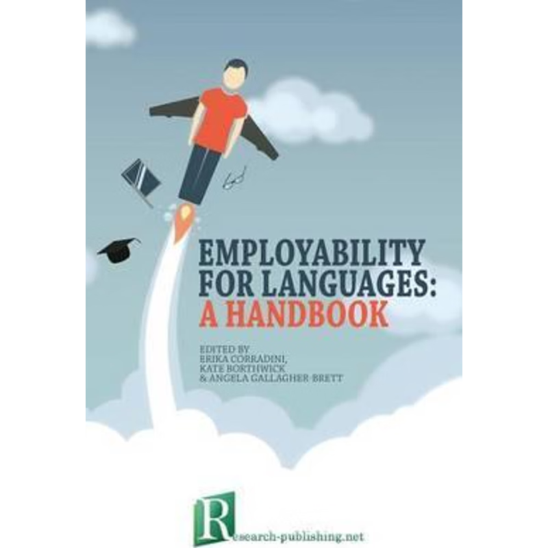按需印刷Employability for languages[9781908416377]