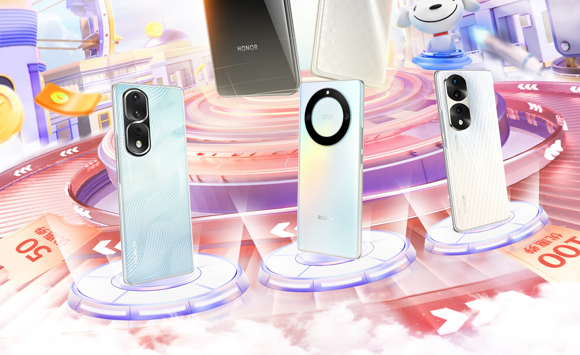 京享风尚数码专营店 - 京东