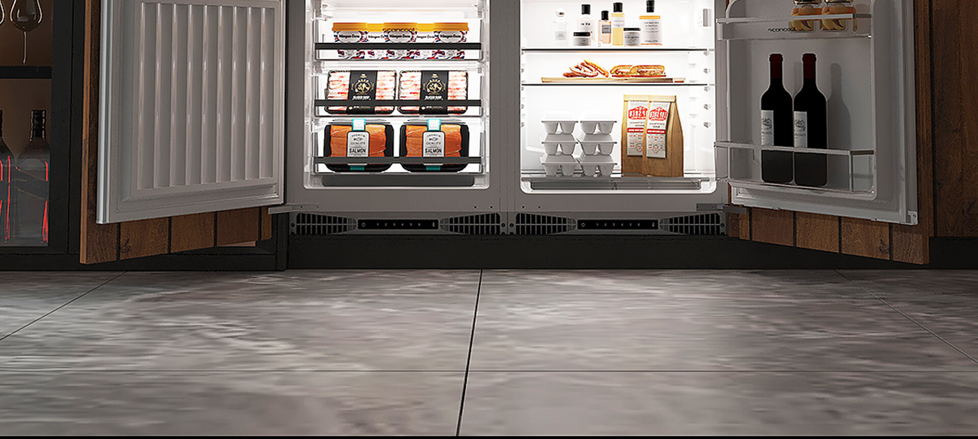 SCANCOOL旗舰店 - 京东