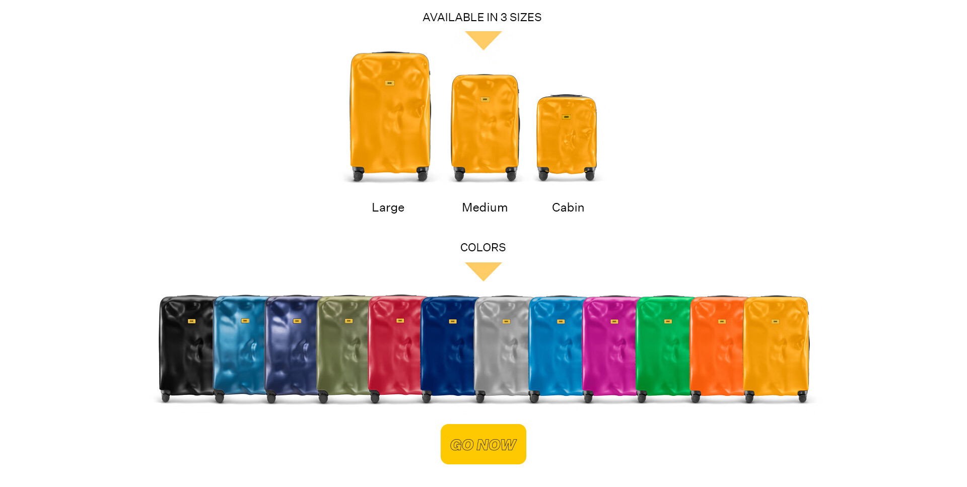 CRASH BAGGAGE旗舰店 - 京东