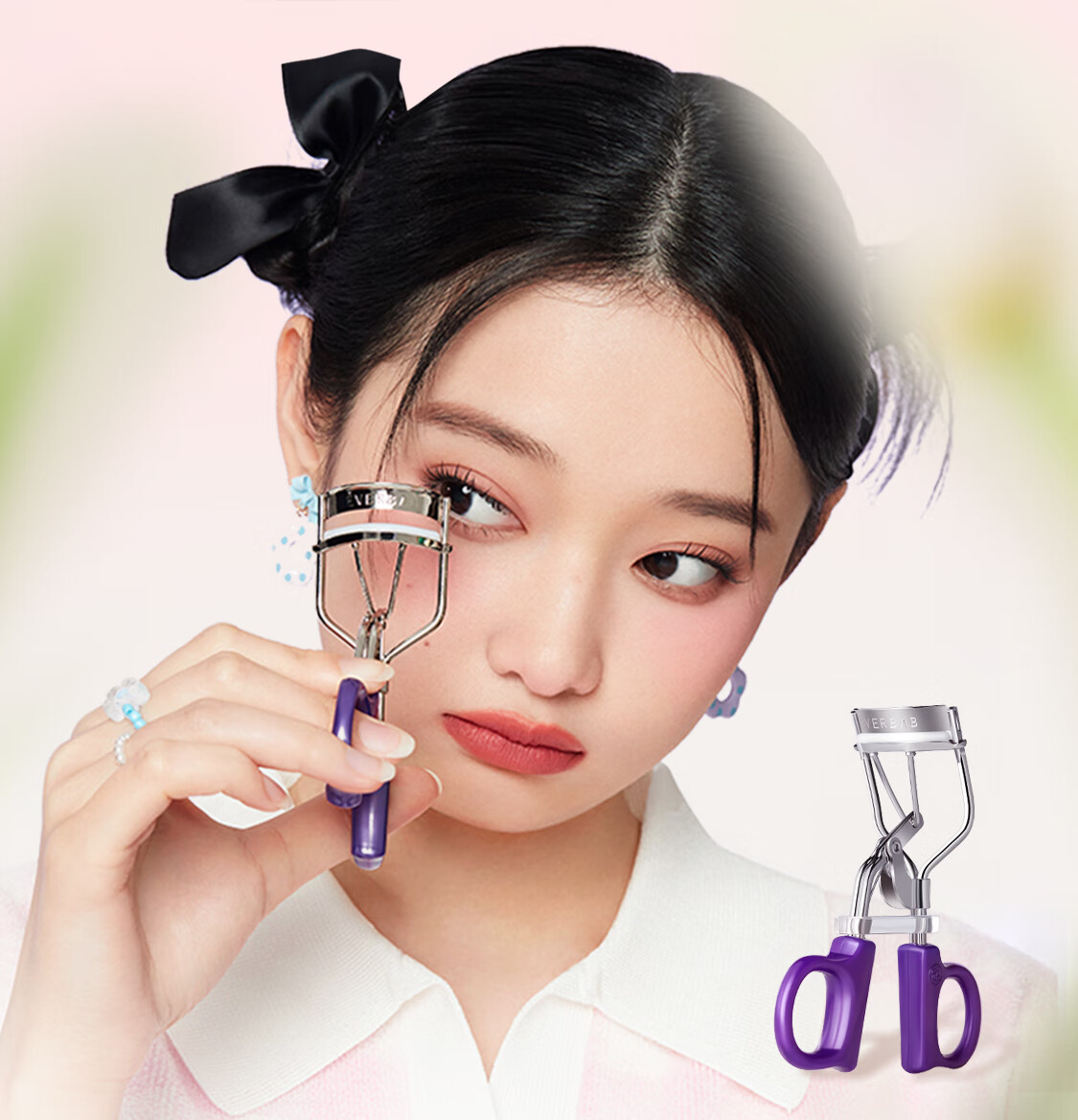 everbab艾蓓拉京东自营官方旗舰店 - 京东