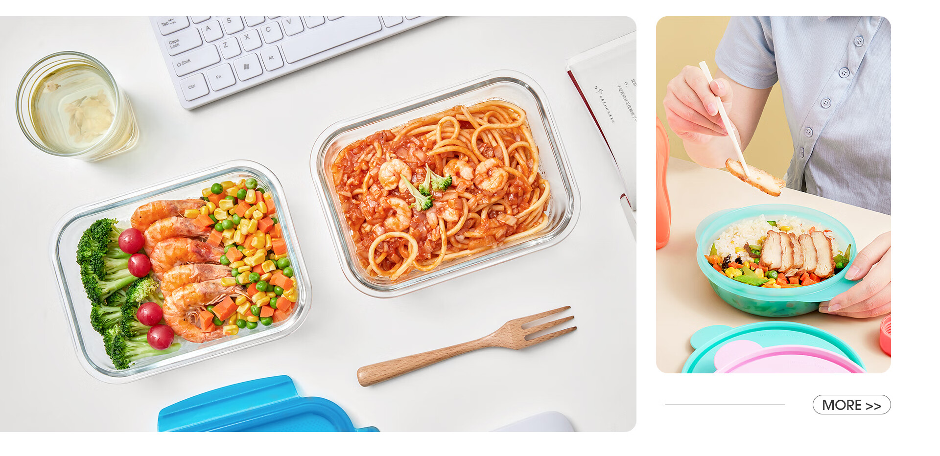 特百惠Tupperware京东自营旗舰店 - 京东