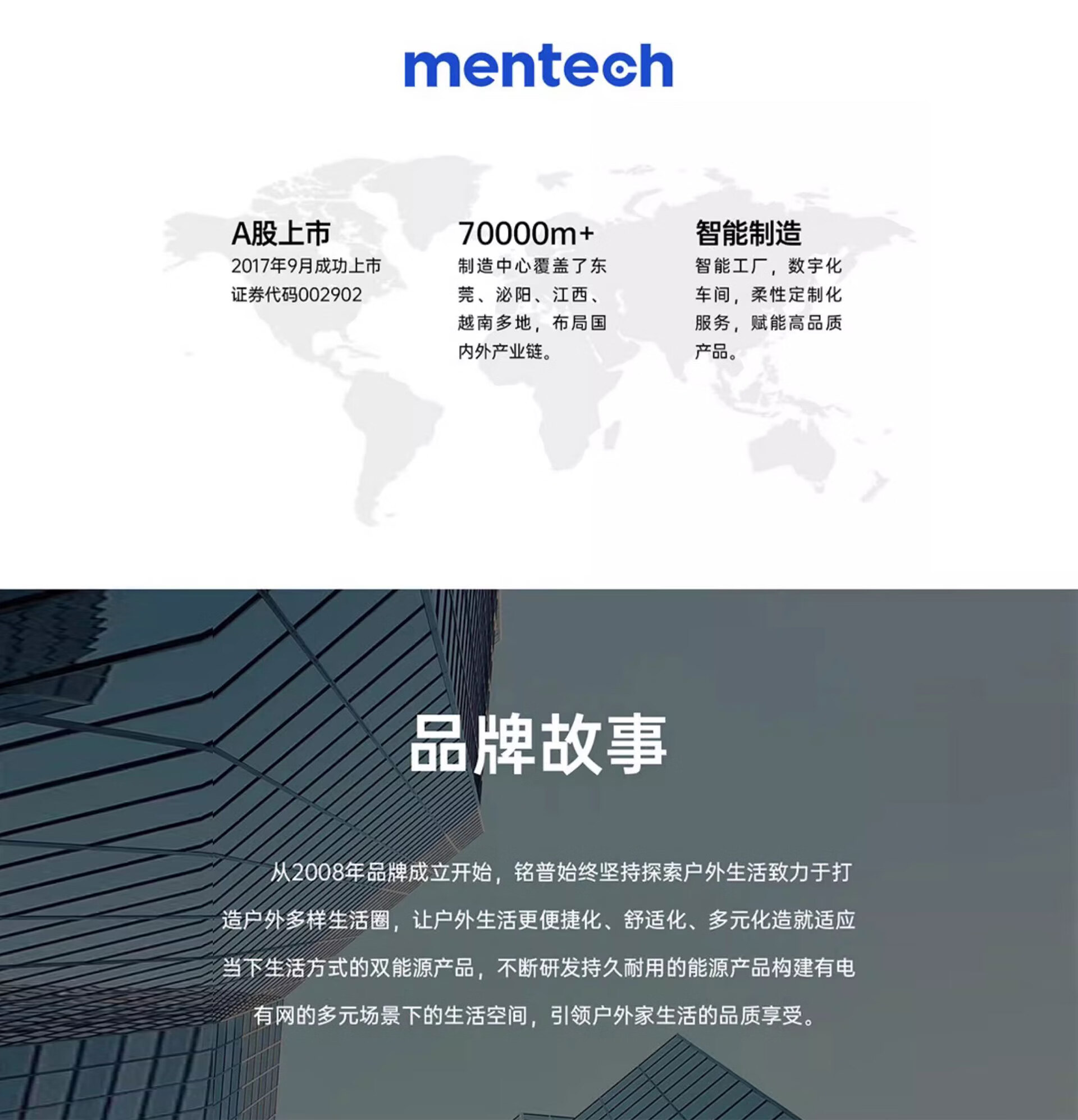 铭普（mentech）京东自营旗舰店 - 京东