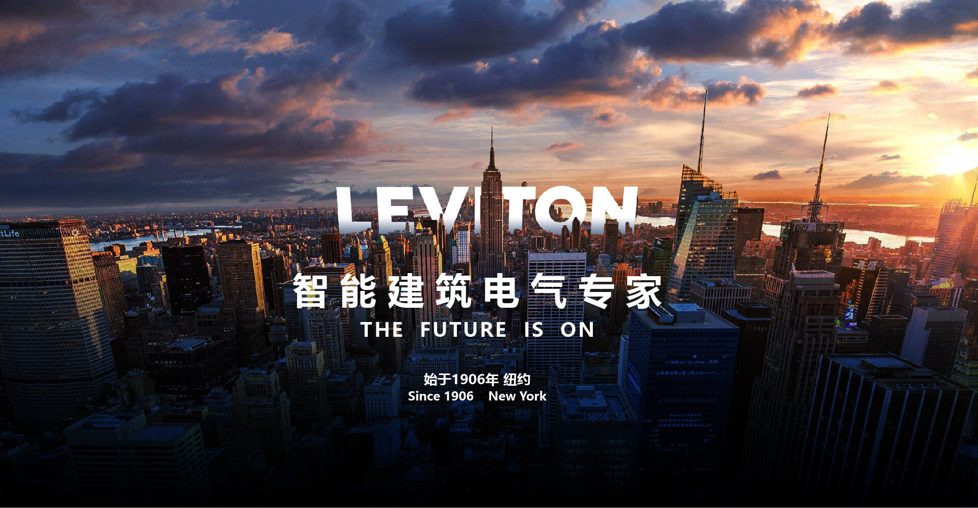 LEVITON立维腾旗舰店 - 京东