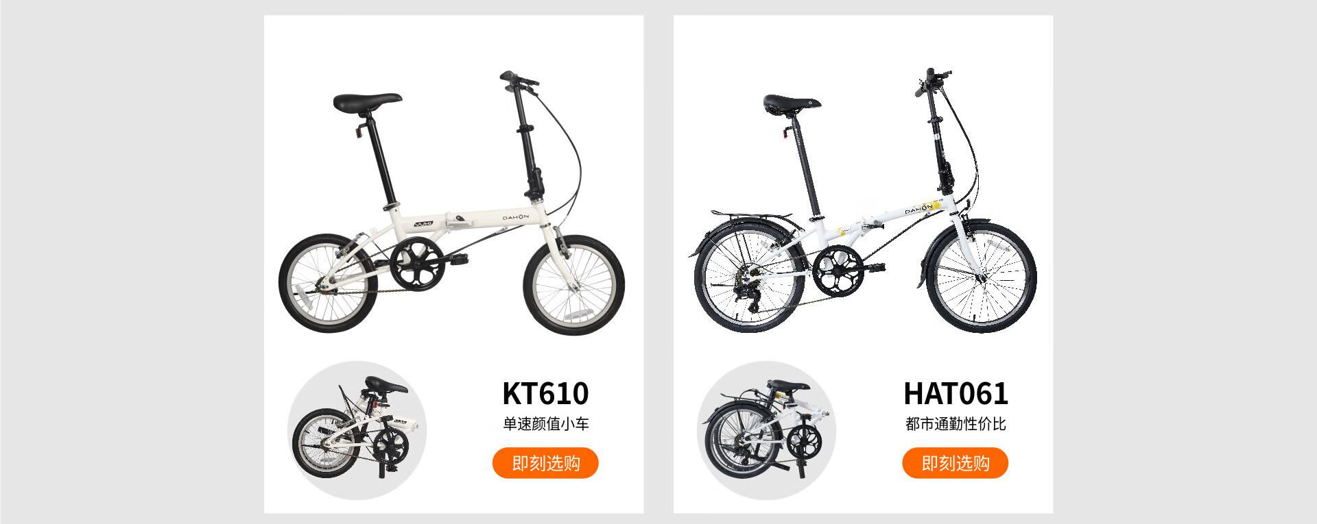 DAHON大行官方旗舰店 - 京东