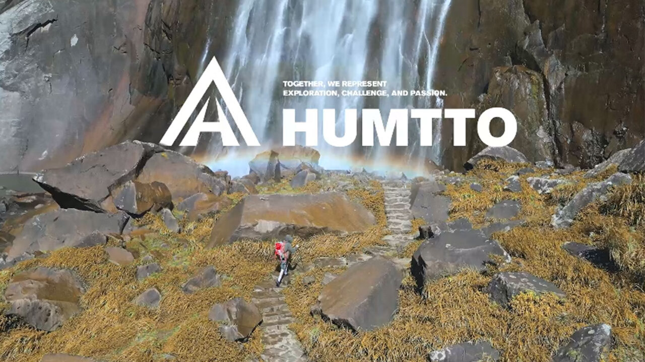 HUMTTO悍途户外官方旗舰店 - 京东