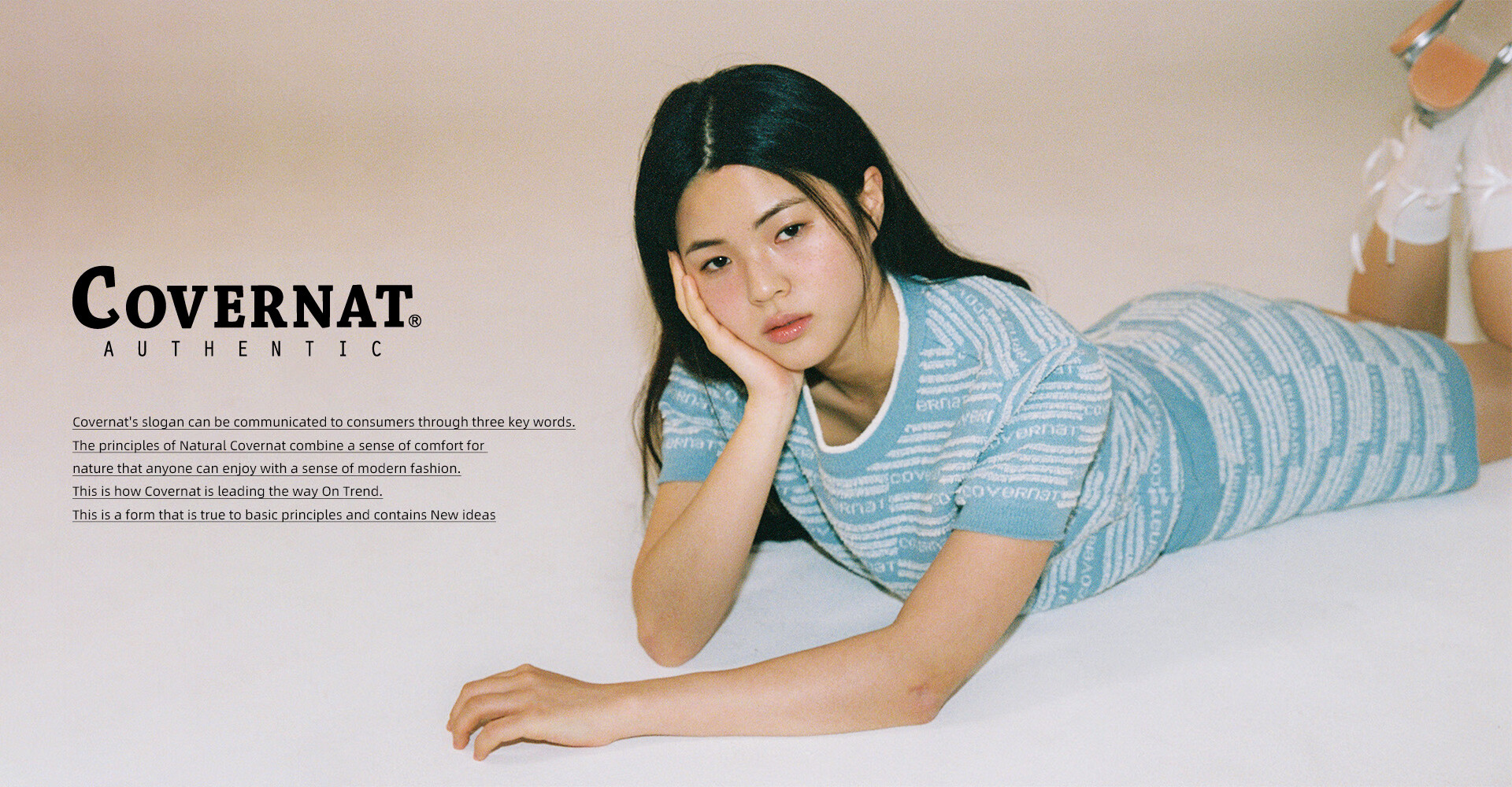 COVERNAT旗舰店 - 京东