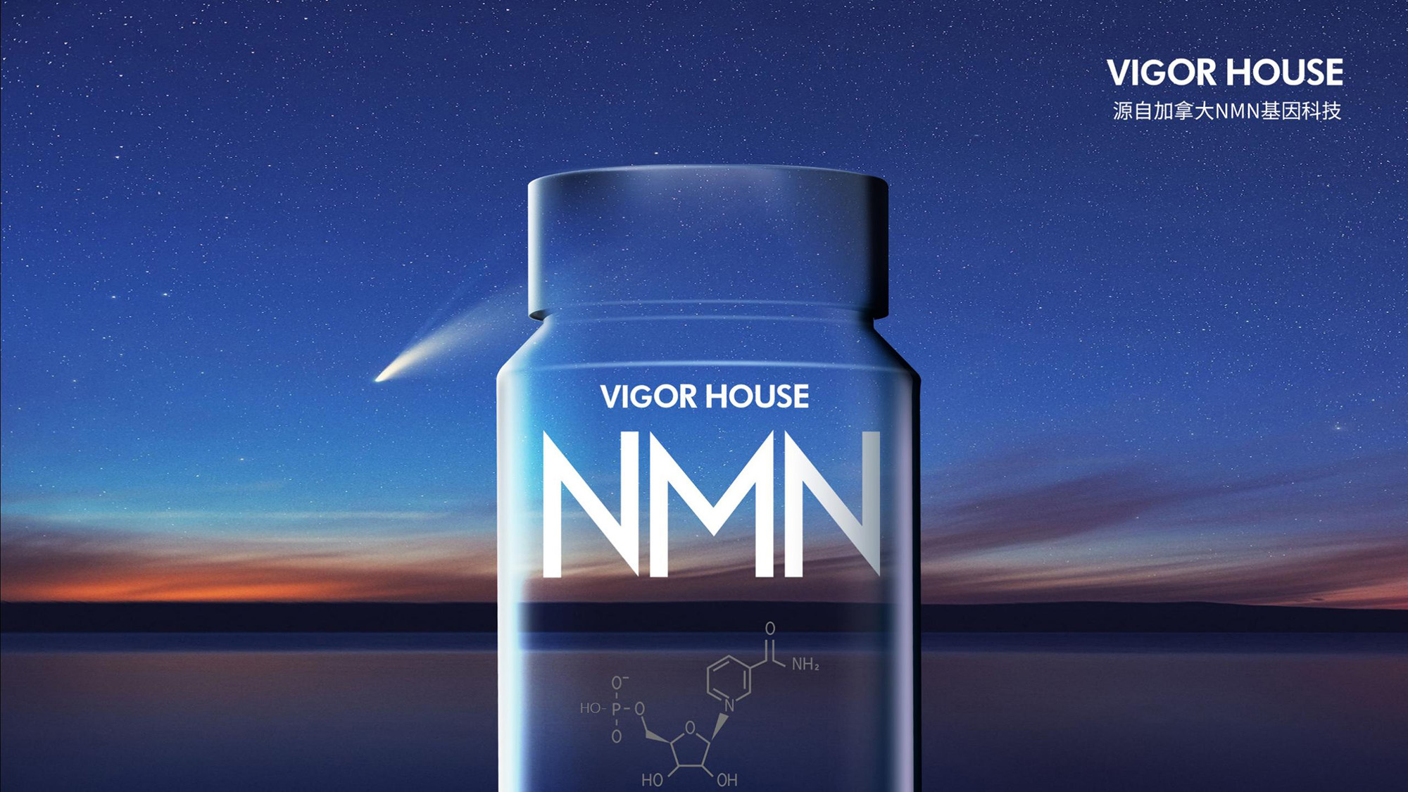 Vigor House海外旗舰店