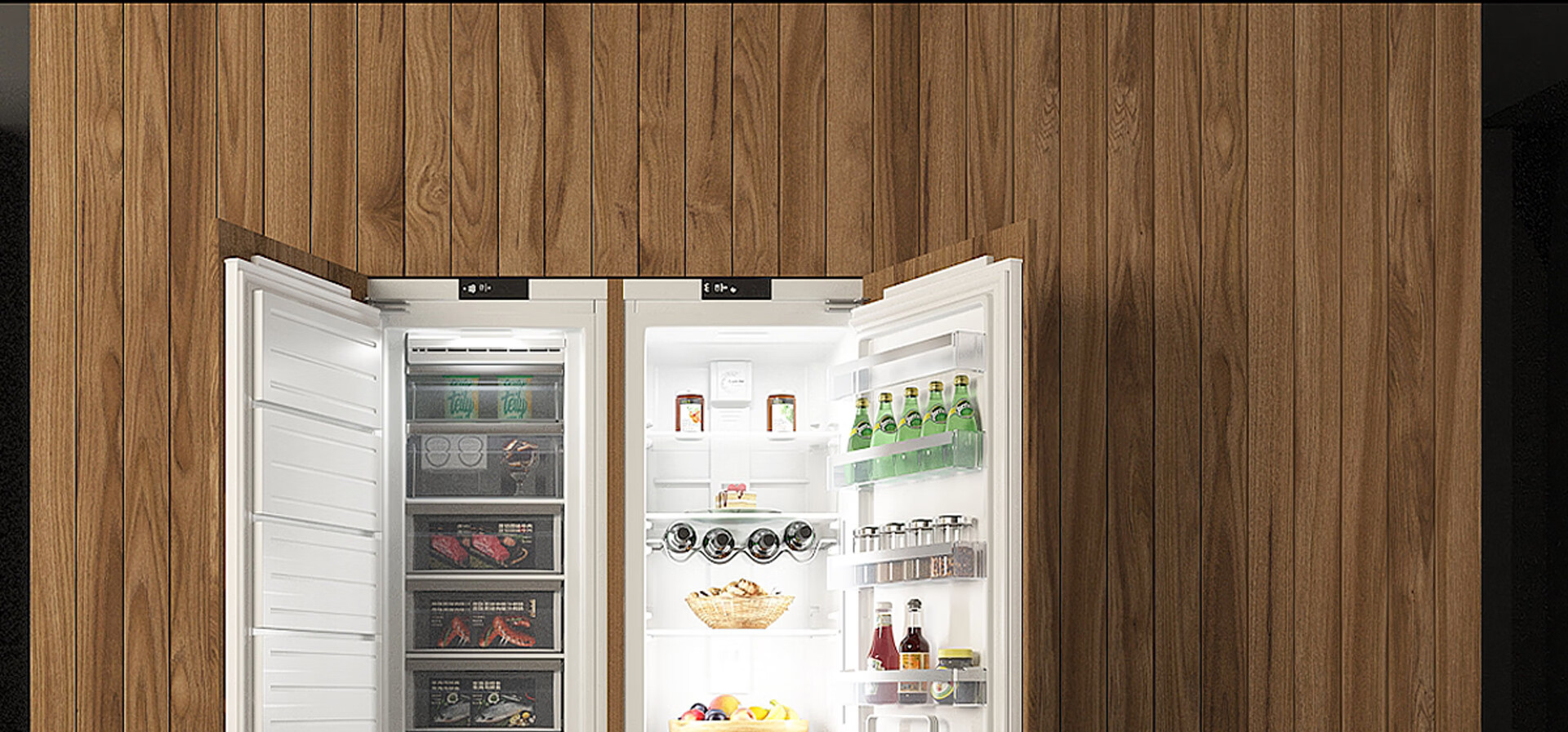 SCANCOOL旗舰店 - 京东