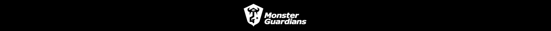 Monster Guardians京东自营旗舰店 - 京东