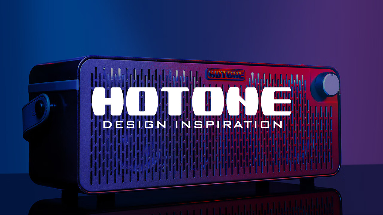 HOTONE美音专卖店 - 京东