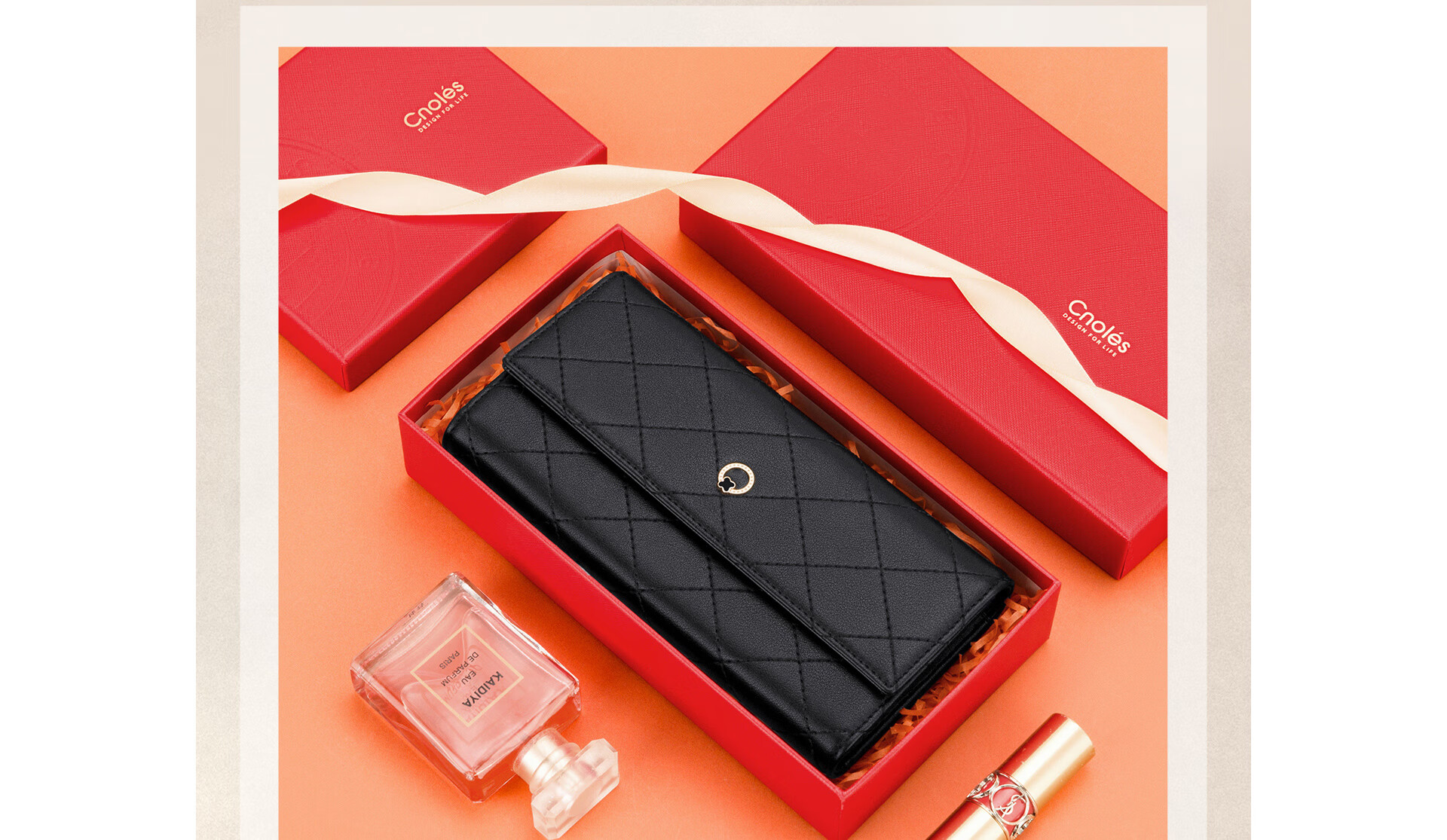 CNOLES&DESIGN官方旗舰店 - 京东