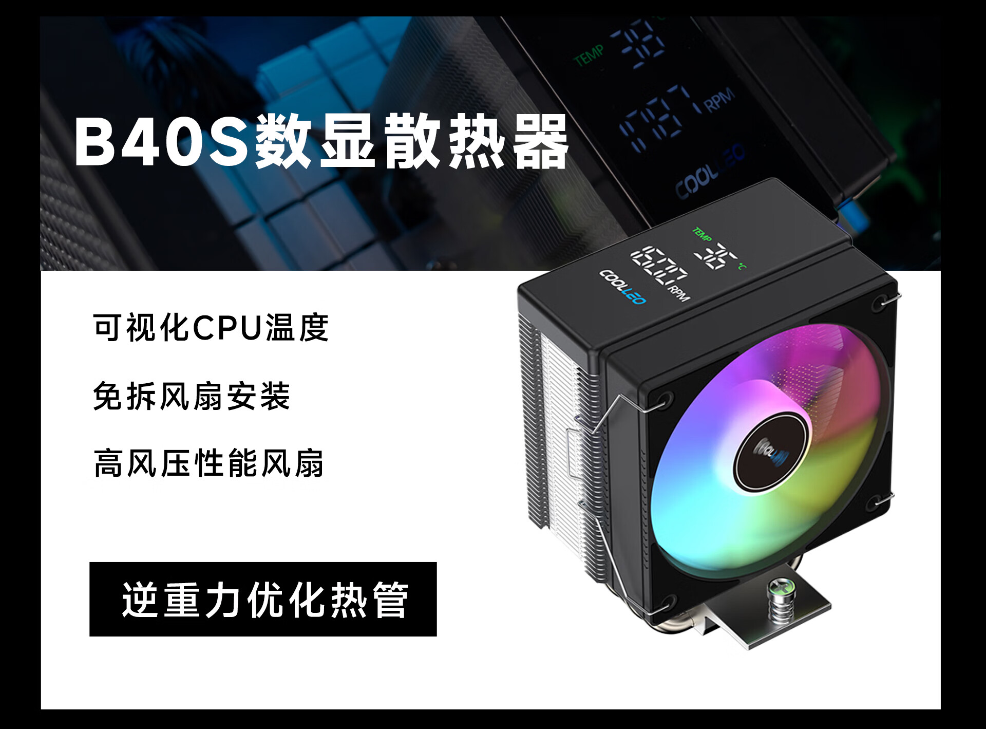 COOLLEO旗舰店 - 京东