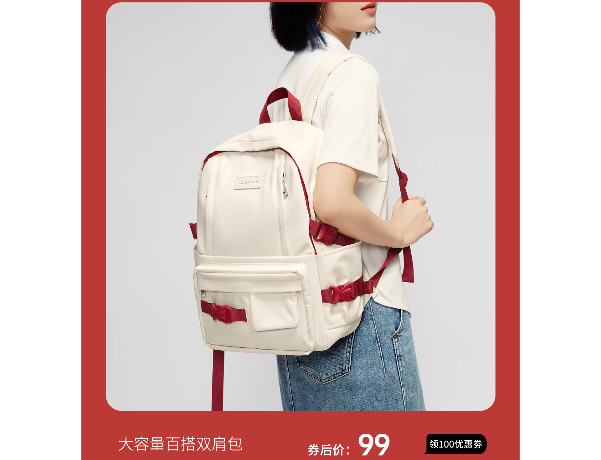 CNOLES&DESIGN官方旗舰店 - 京东