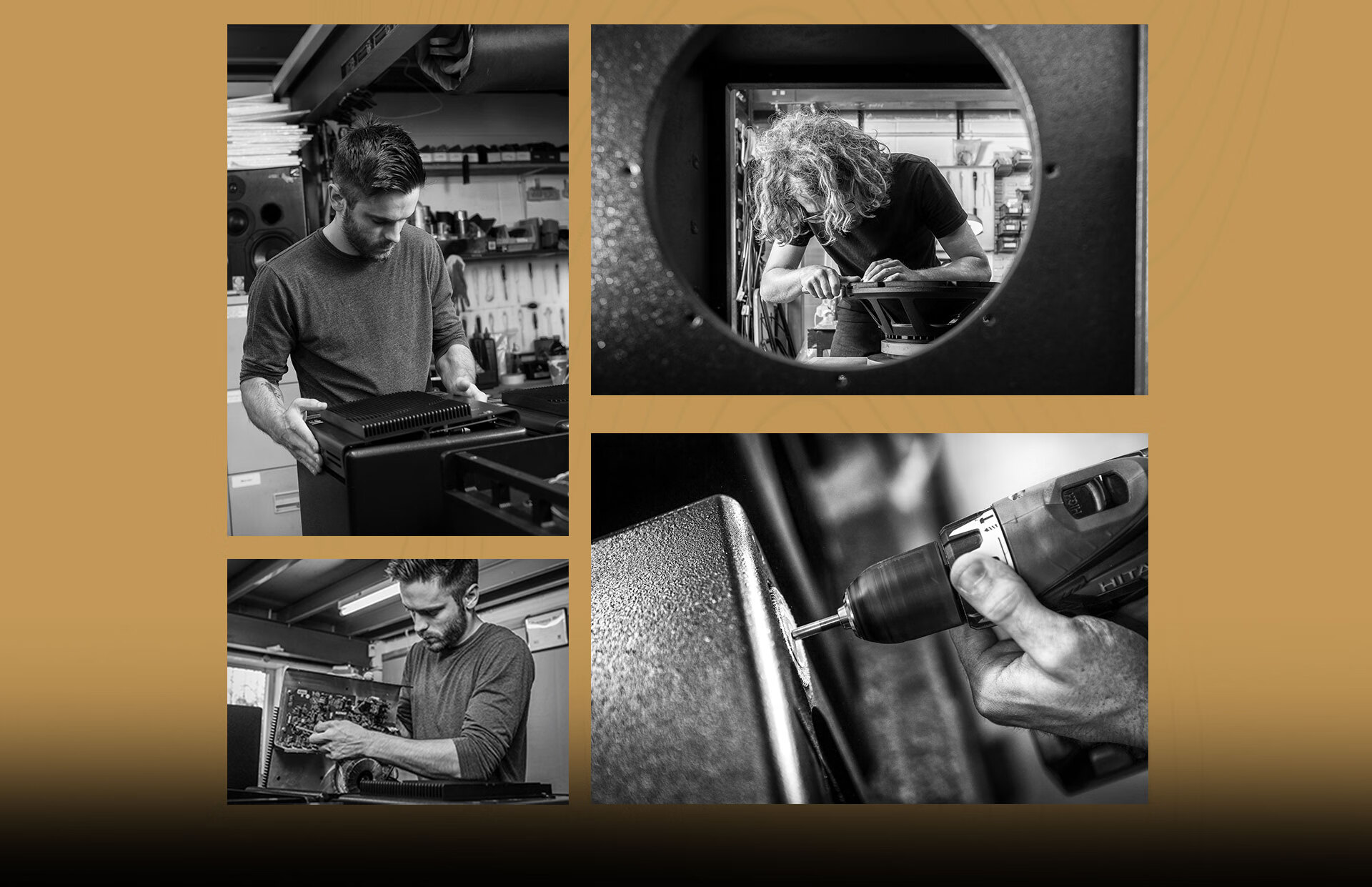 罗杰之声旗舰店 - 京东