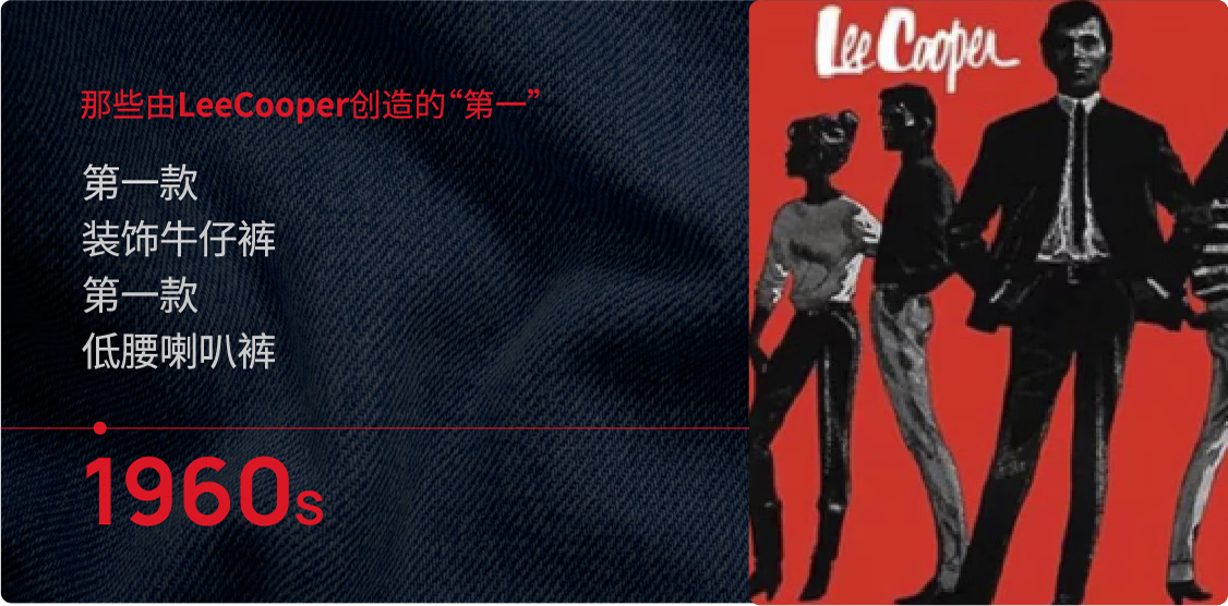 Lee Cooper京东自营旗舰店 - 京东