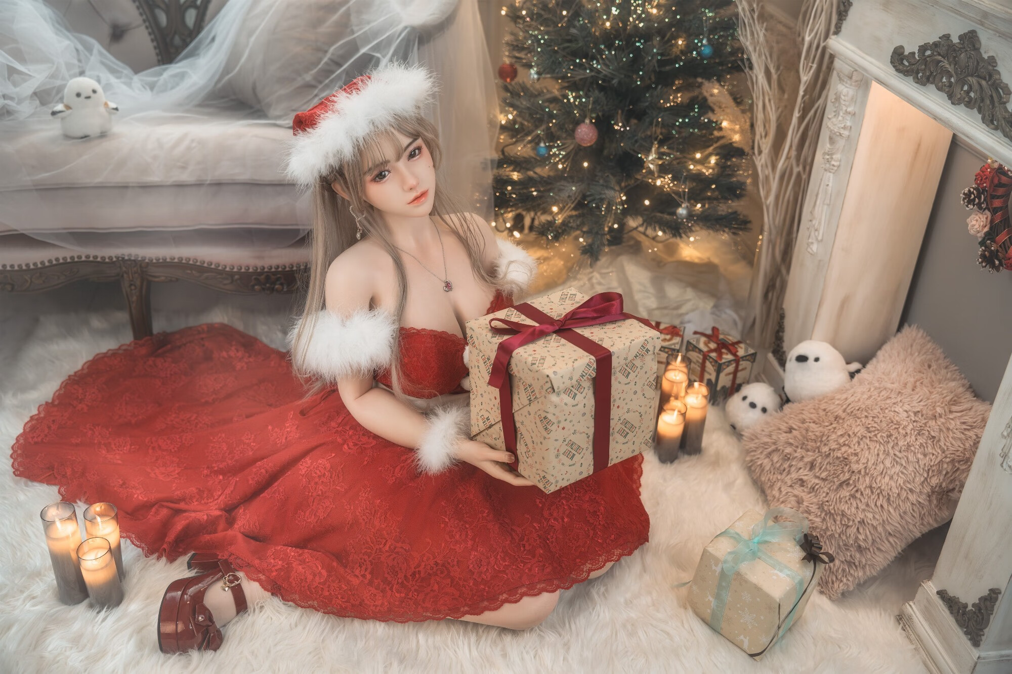 FUDOLL DI成人用品官方旗舰店 - 京东