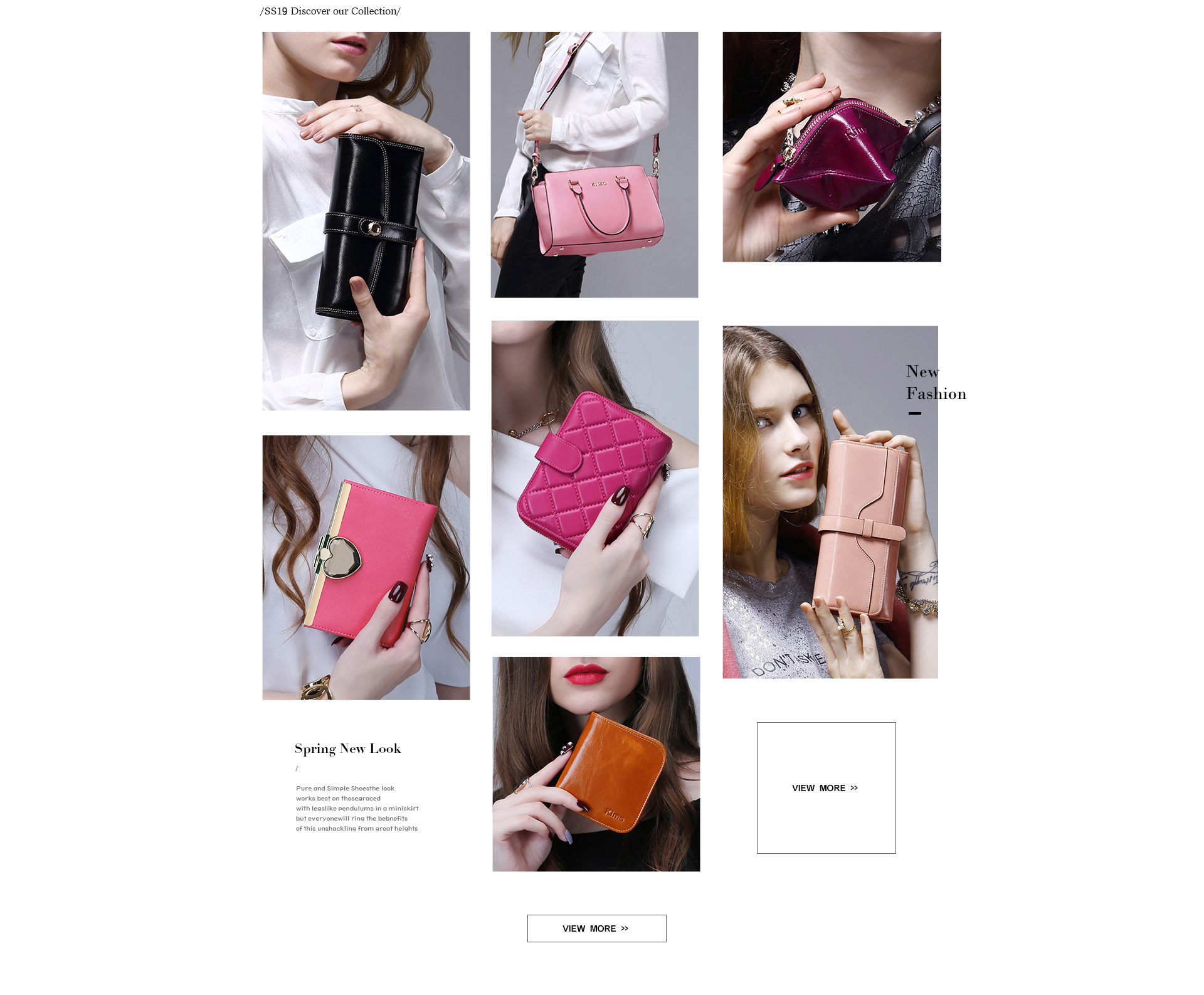 kimo旗舰店 - 京东