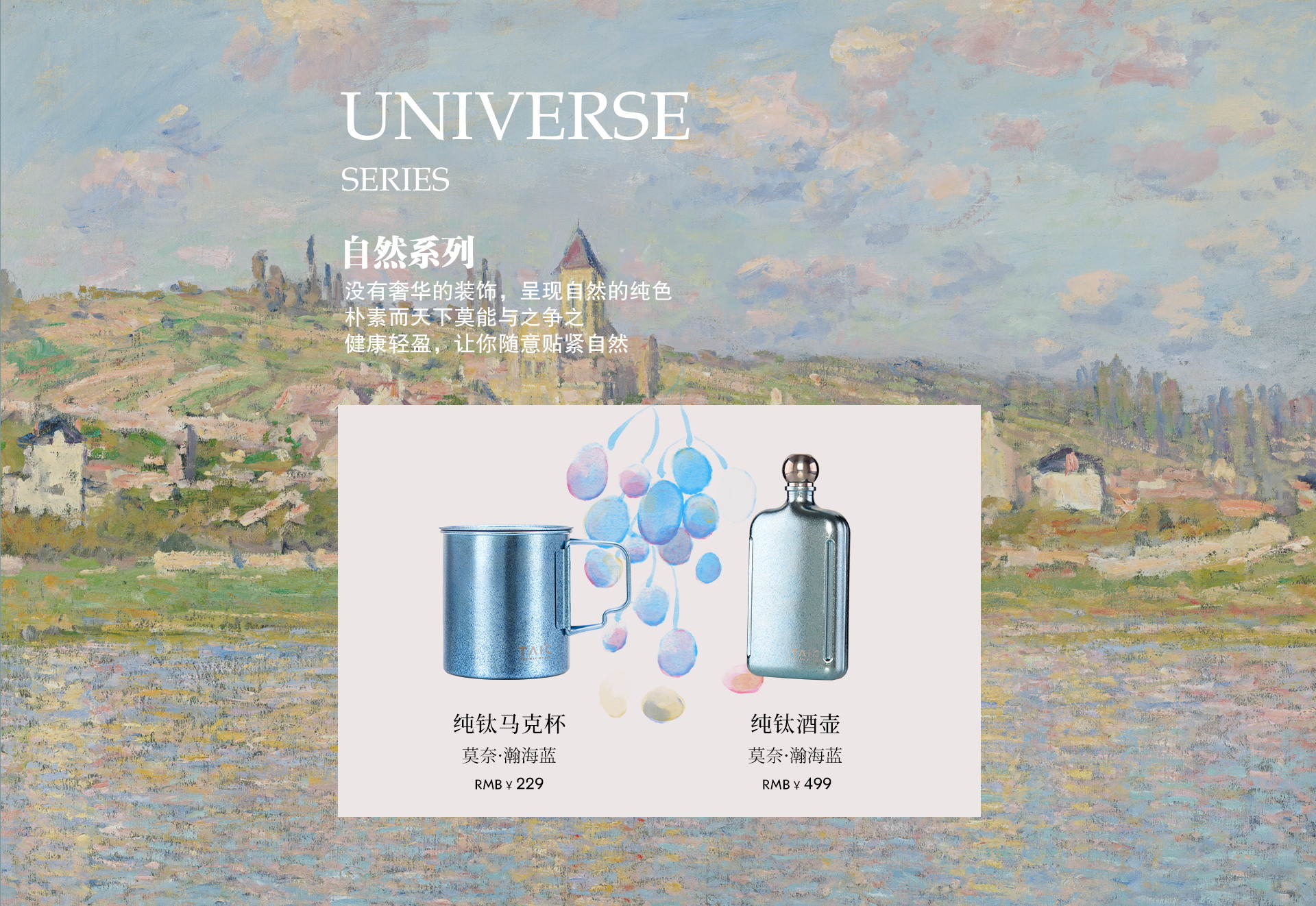 TAIC官方旗舰店 - 京东