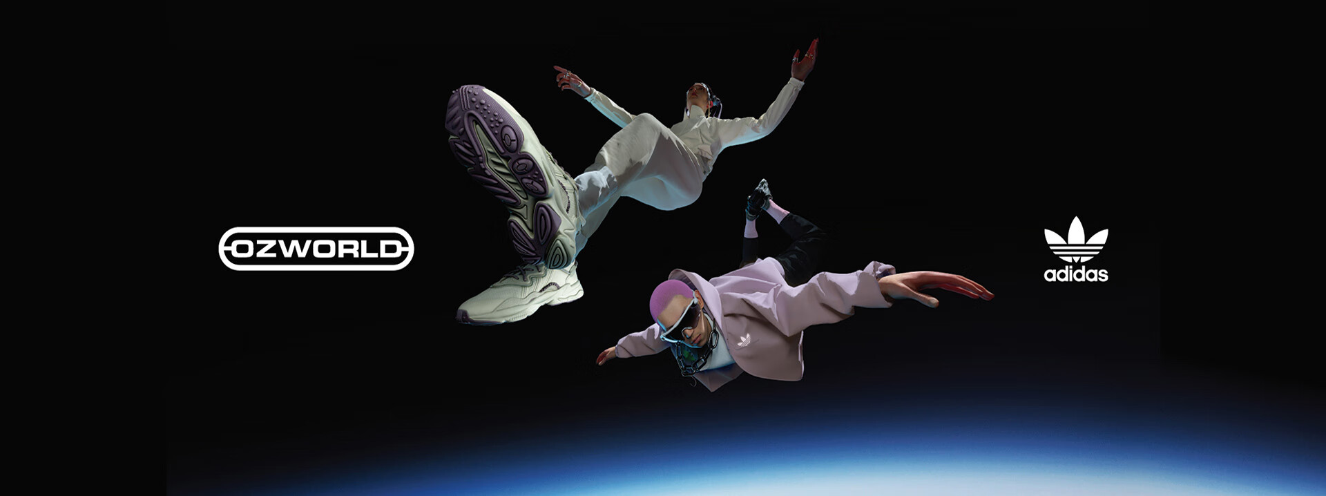 adidas官方旗舰店 - 京东