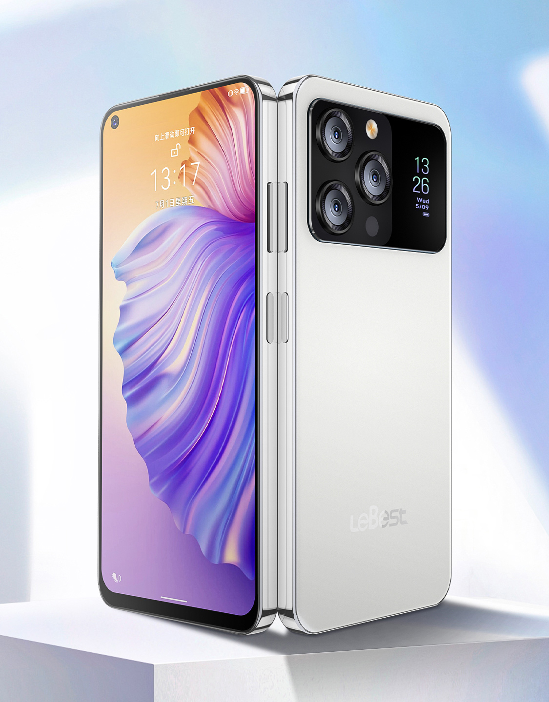 百事乐（LEBEST）手机京东自营旗舰店 - 京东