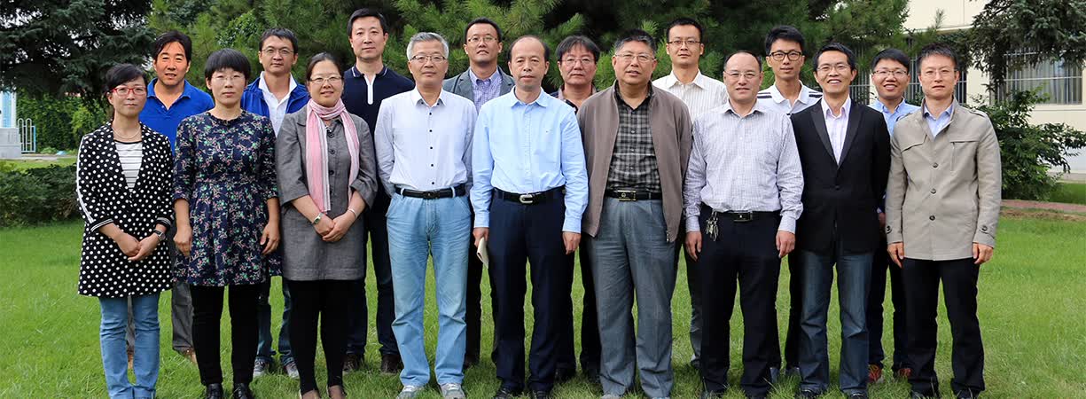 National & Local Joint Engineering Research Center of Intelligent ...