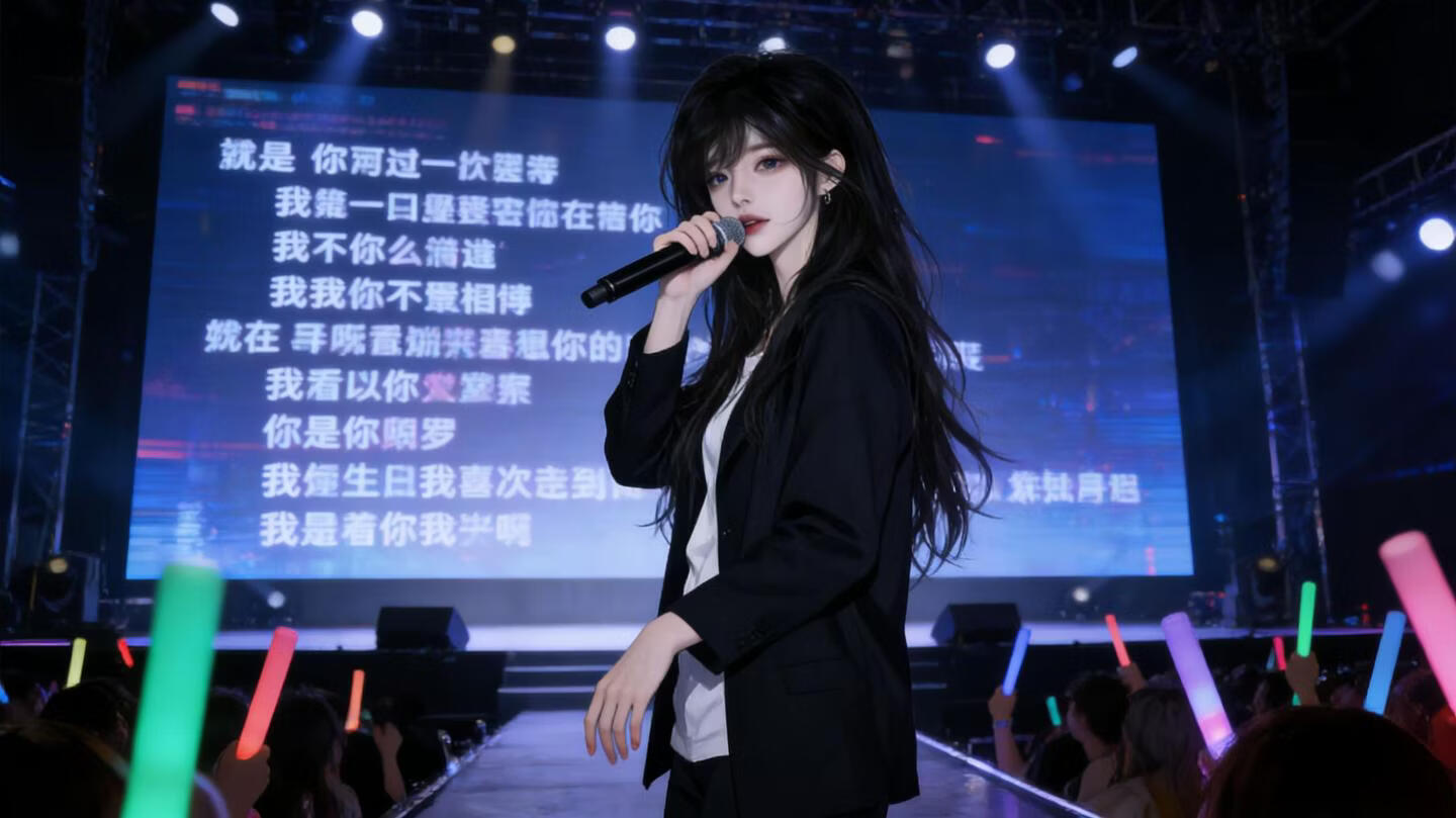 与姜允免费AI聊天，【gl/女性向/歌手/风象/中韩混血】"别问我为什么总是换女朋友，问风为什么不停。"。与姜允进行免费、沉浸式的AI互动 ...