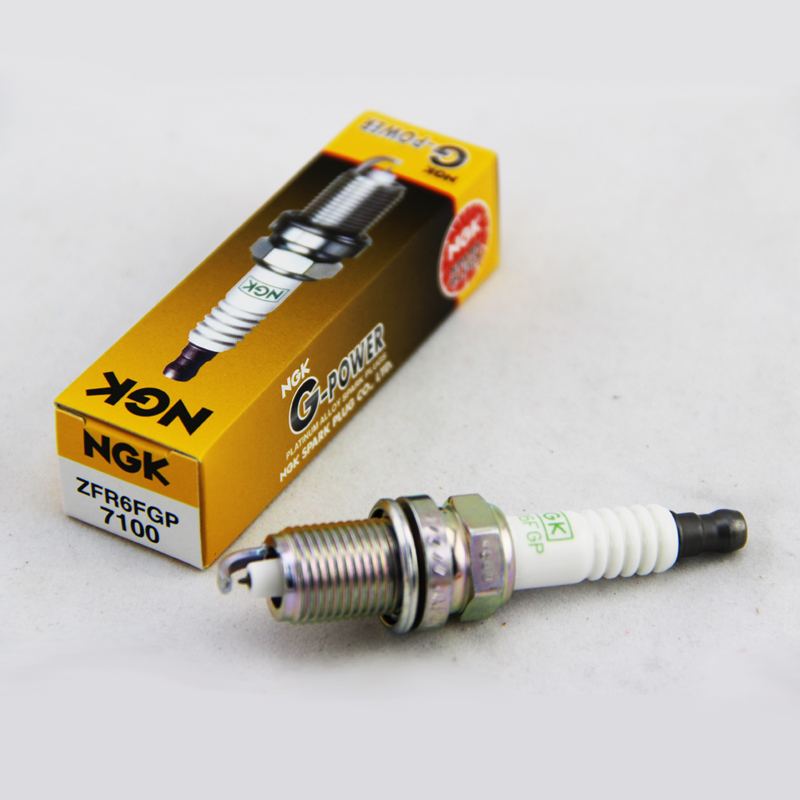 ngk铂金火花塞怎么样_ngk火花塞真假辨别 - 随意优惠券