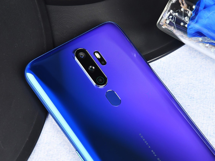 OPPO A11x 二手手机 4800万四摄防抖 高通芯片 95新 香草薄荷 8GB+128GB【图片 价格 品牌 报价】-京东