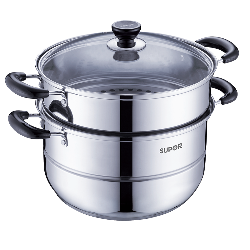 苏泊尔炊具官方旗舰店 - 京东