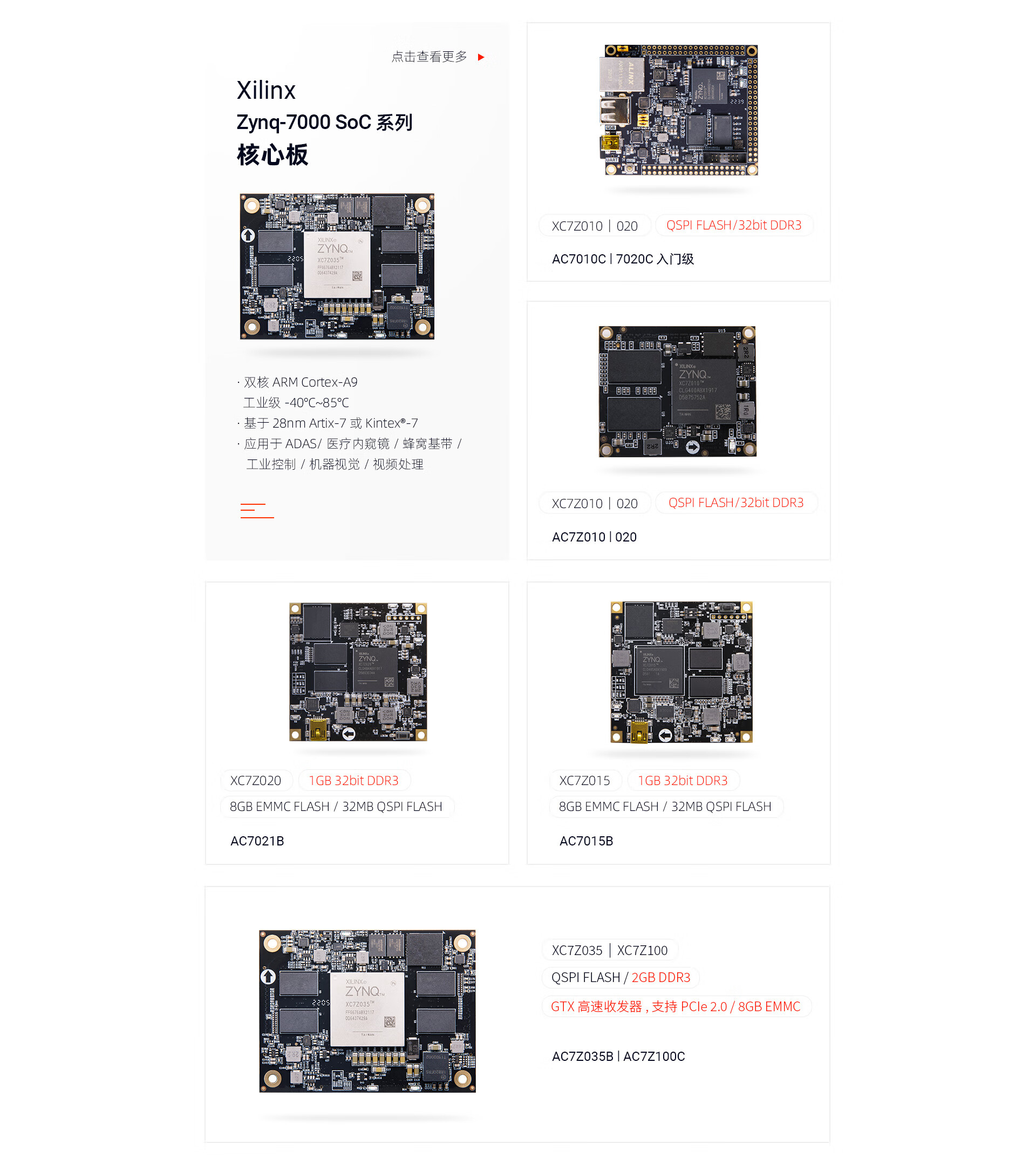 ALINX官方旗舰店 - 京东