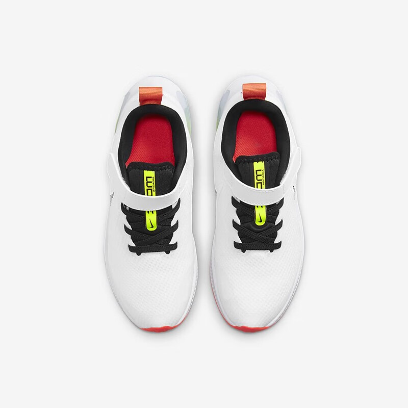 【现货】Nike/耐克童鞋男女中大童运动鞋气垫缓震休闲鞋跑步鞋 DM8492-002 DQ0285-001 黑色 11C / 17CM ...